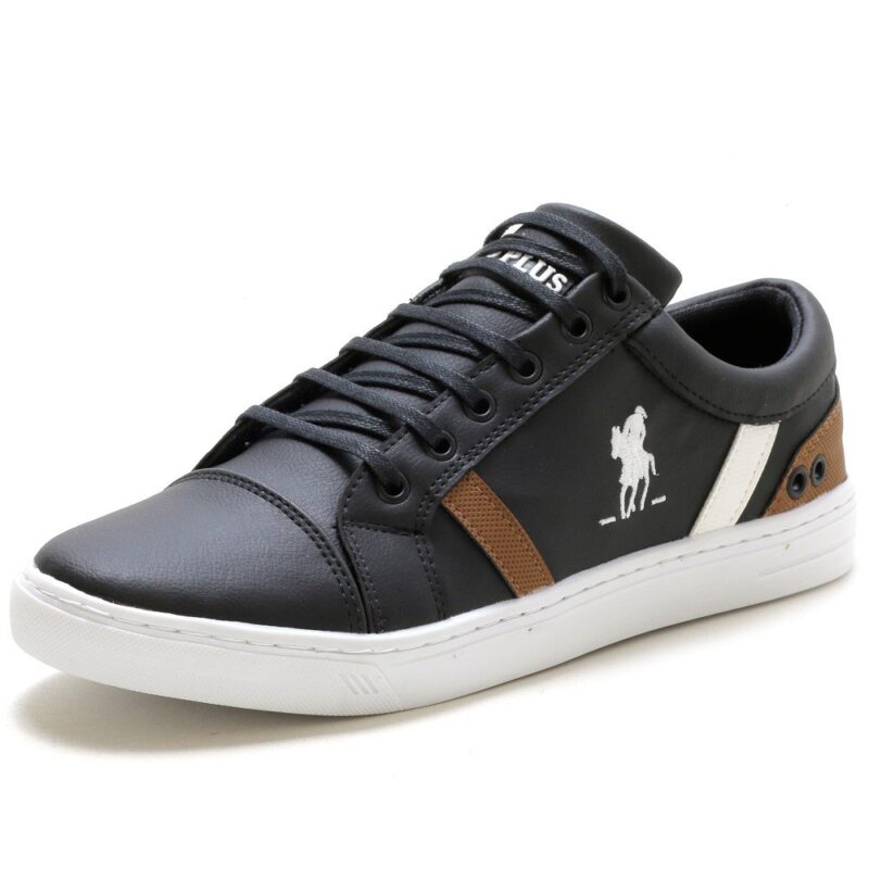 Polo Plus - Loja de Calçados e Moda Masculina