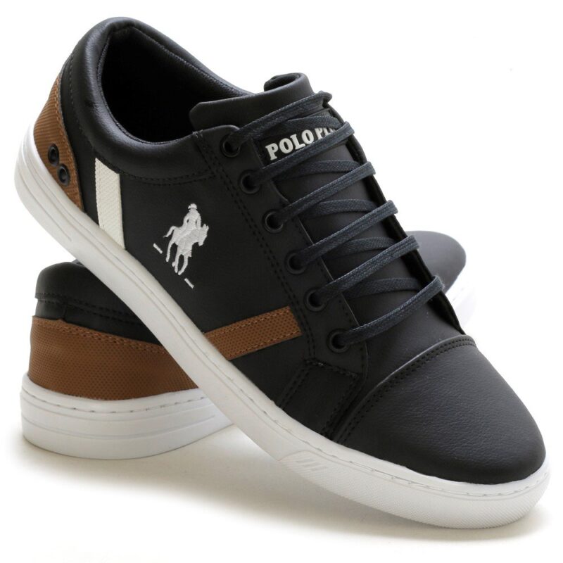 Polo Plus - Loja de Calçados e Moda Masculina