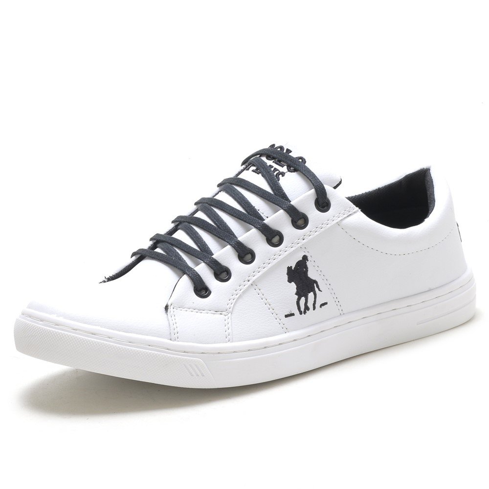 Polo Plus - Loja de Calçados e Moda Masculina