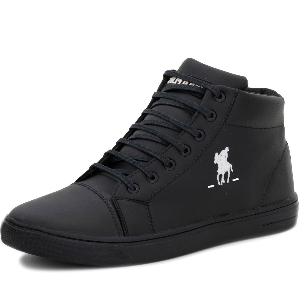 Polo Plus - Loja de Calçados e Moda Masculina