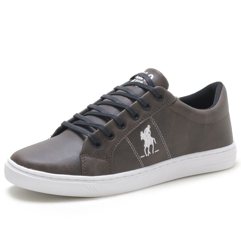 Polo Plus - Loja de Calçados e Moda Masculina